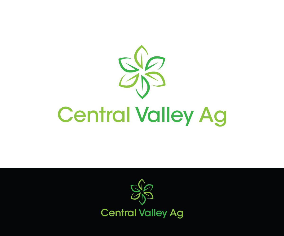 Logo Design for Central Valley Ag or CVA by design new | Design #21530653