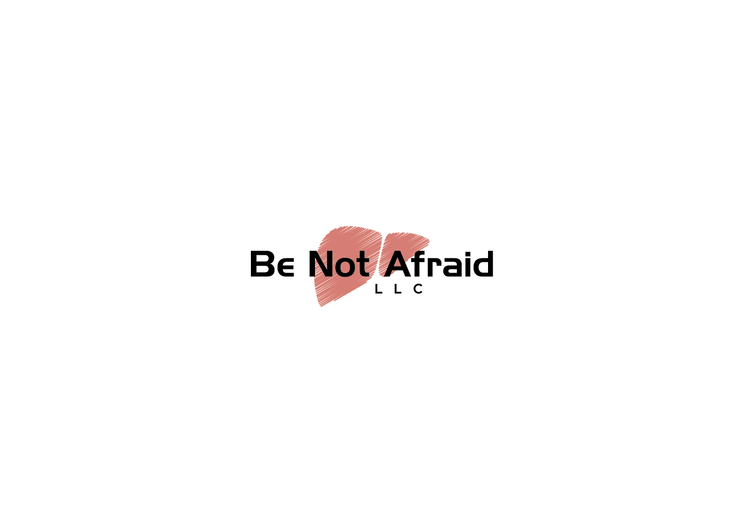 Logo Design for Be Not Afraid, LLC by art by SUGU | Design #21543426