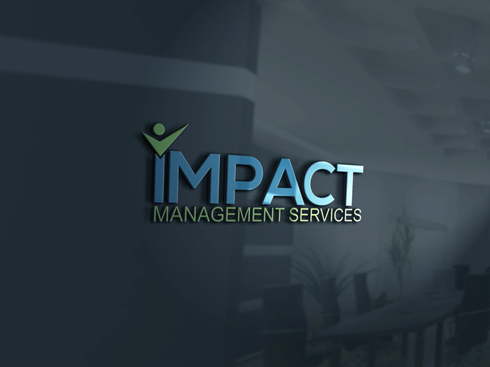 Logo Design for Name of the name of the company Impact Management ...