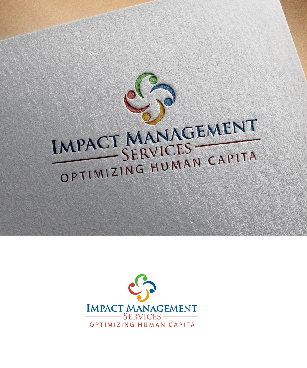 Logo Design for Name of the name of the company Impact Management ...