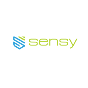 Serious, Modern Logo Design for SENSY by Ahmed.alhadi | Design #21541768