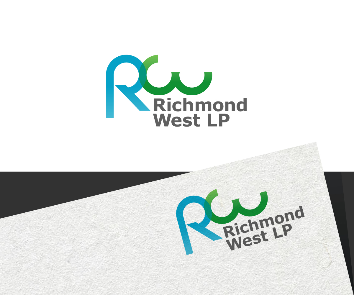 Professional, Upmarket, Land Development Logo Design for Richmond West ...