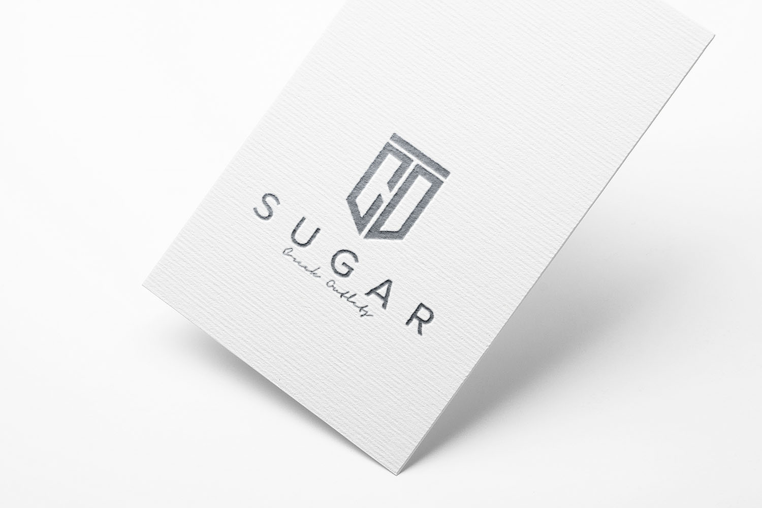Bold, Modern, Retail Logo Design for Sugar Creek Outlets by 4tech ...