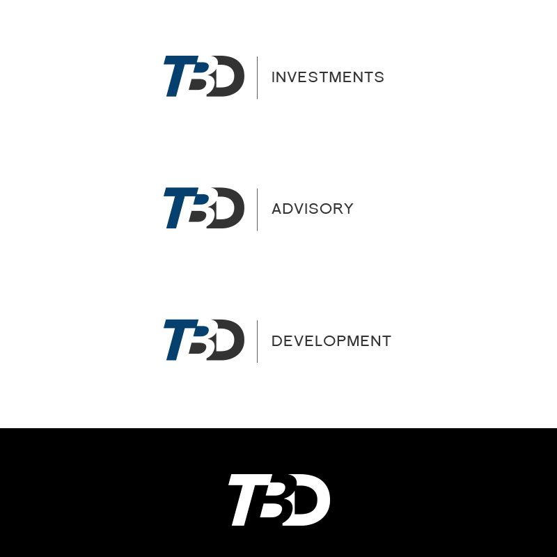 Bold, Conservative, Investment Advisory Logo Design for TBD by ...