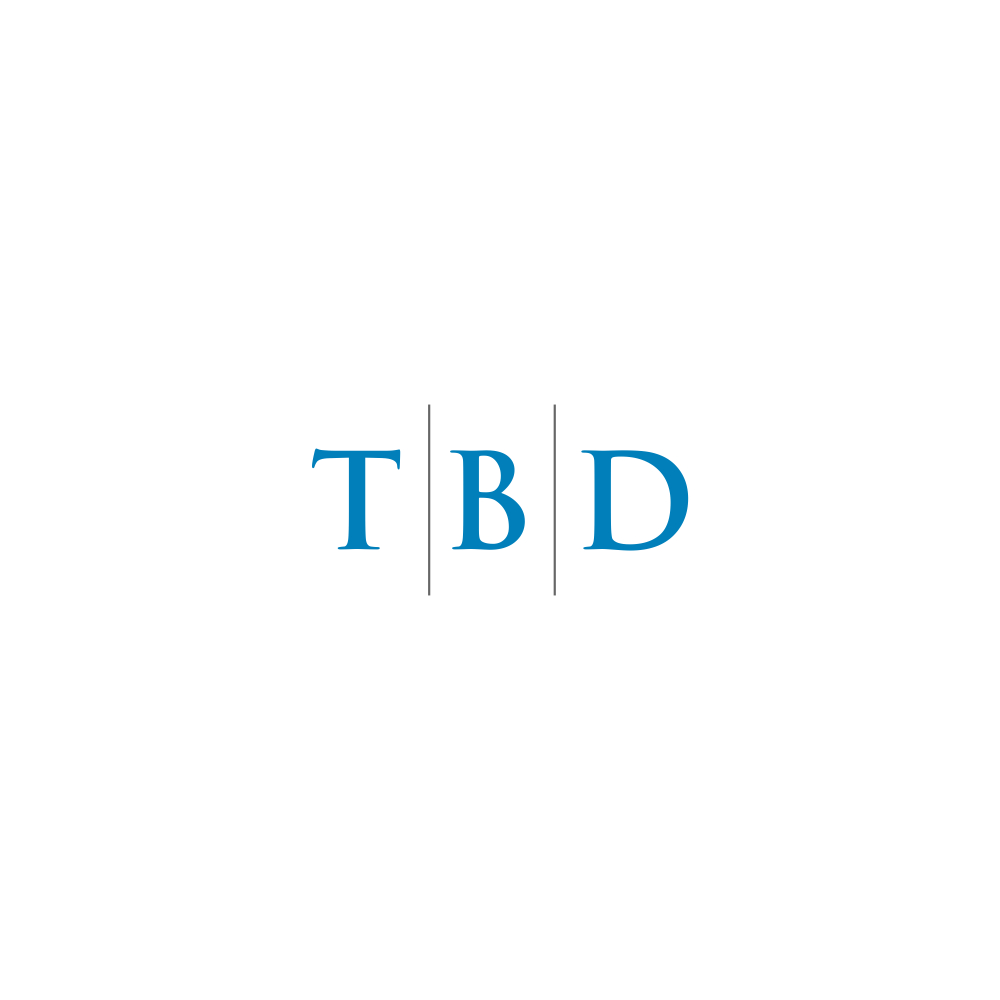 Bold, Conservative, Investment Advisory Logo Design for TBD by Rhibas ...