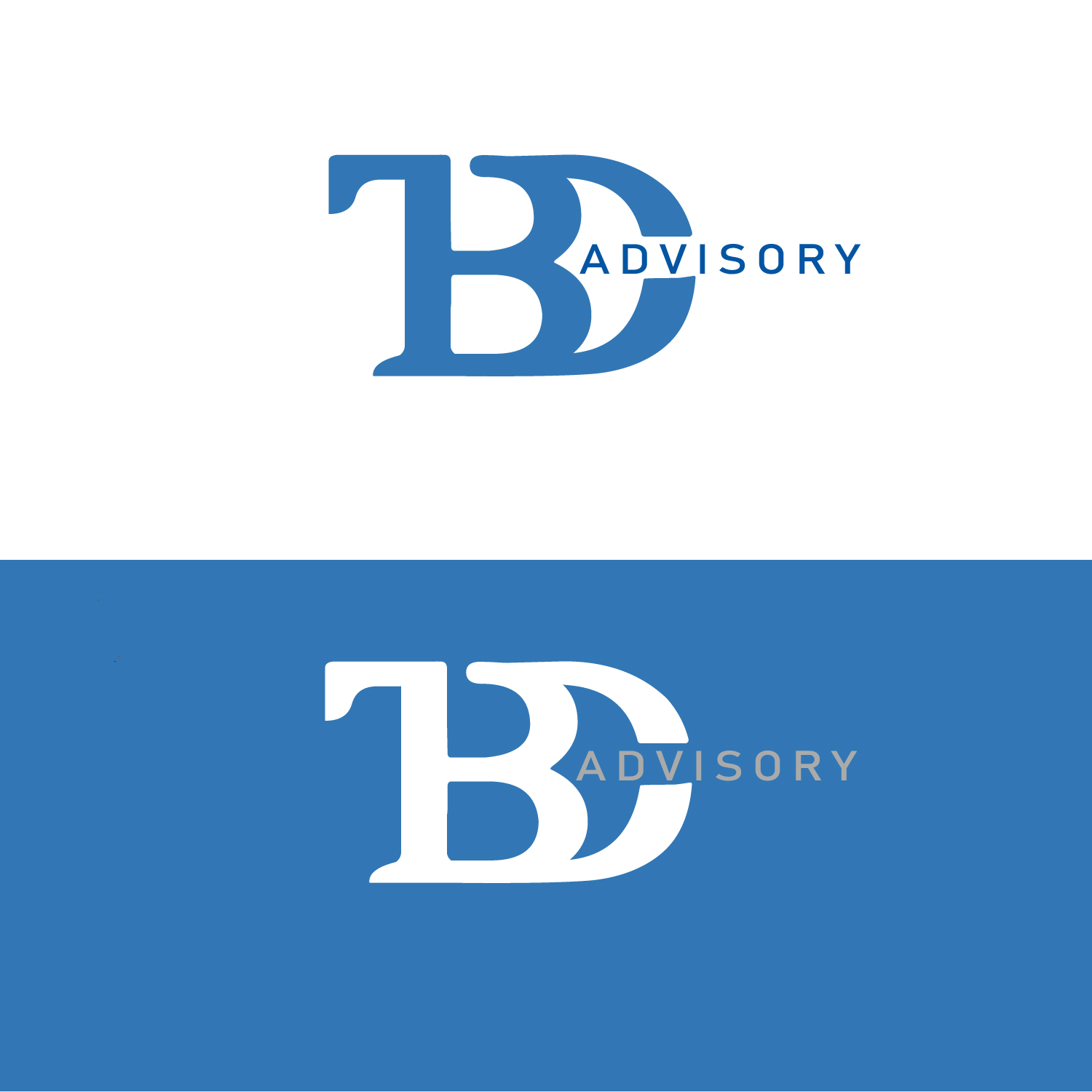 Bold, Conservative, Investment Advisory Logo Design for TBD by ...