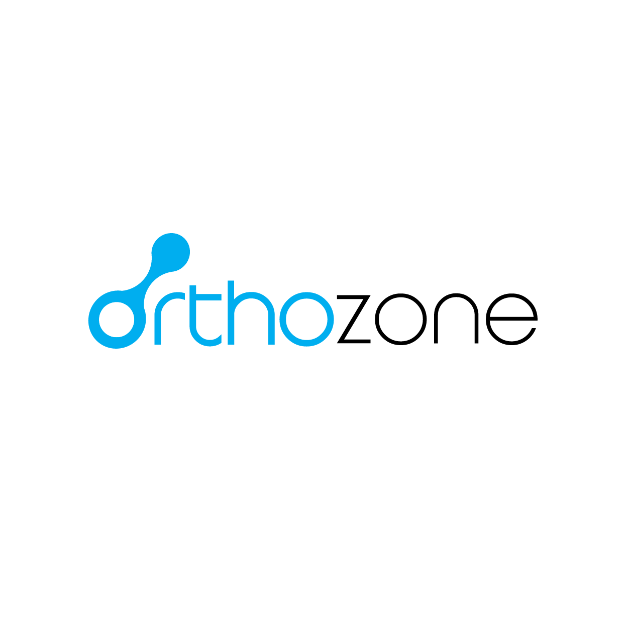Professional, Elegant, Medical Equipment Logo Design for OrthoZone by ...