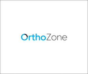 new business Logo for medical company | 38 Logo Designs for OrthoZone