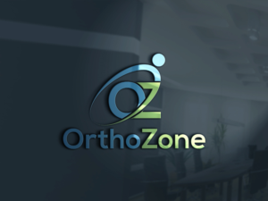 new business Logo for medical company | 34 Logo Designs for OrthoZone