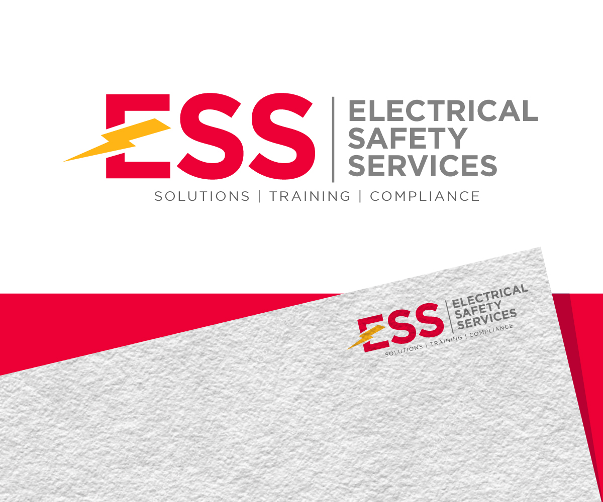 Professional, Elegant, Safety Logo Design for Electrical Safety ...