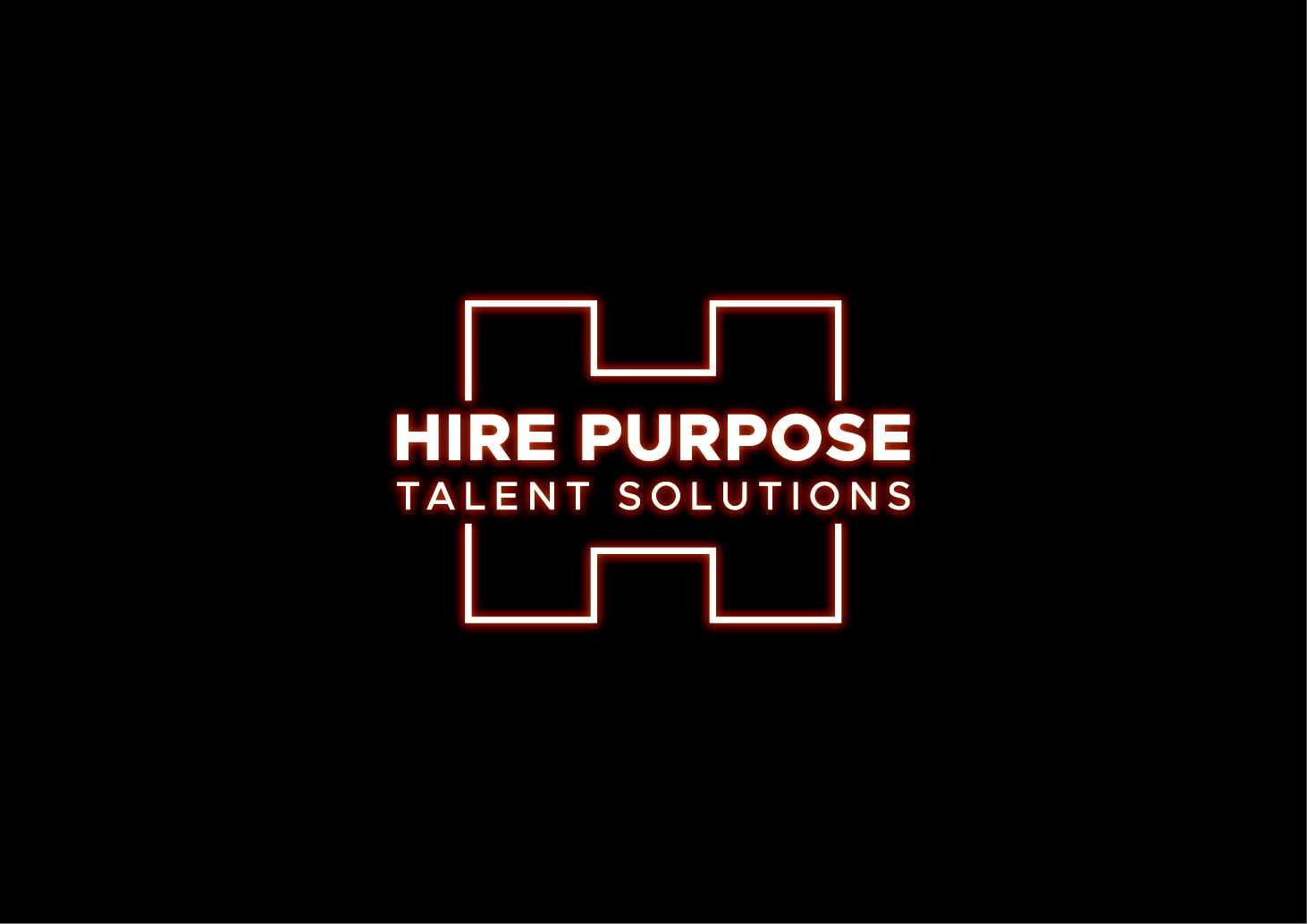 Modern, Bold, Recruitment Logo Design for Hire Purpose Talent Solutions ...