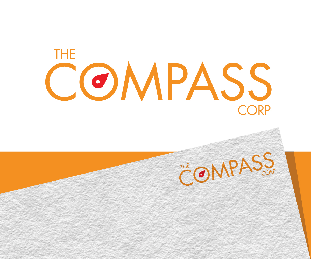 Elegante, Moderno, Health Care Diseño de Logo for The Compass Corp por ...