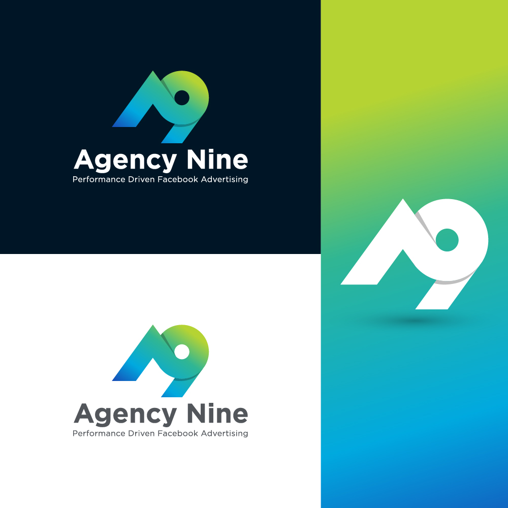 Nine Logo Design