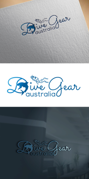 Scuba Diving Logo Design | 1000's of Scuba Diving Logo Design Ideas