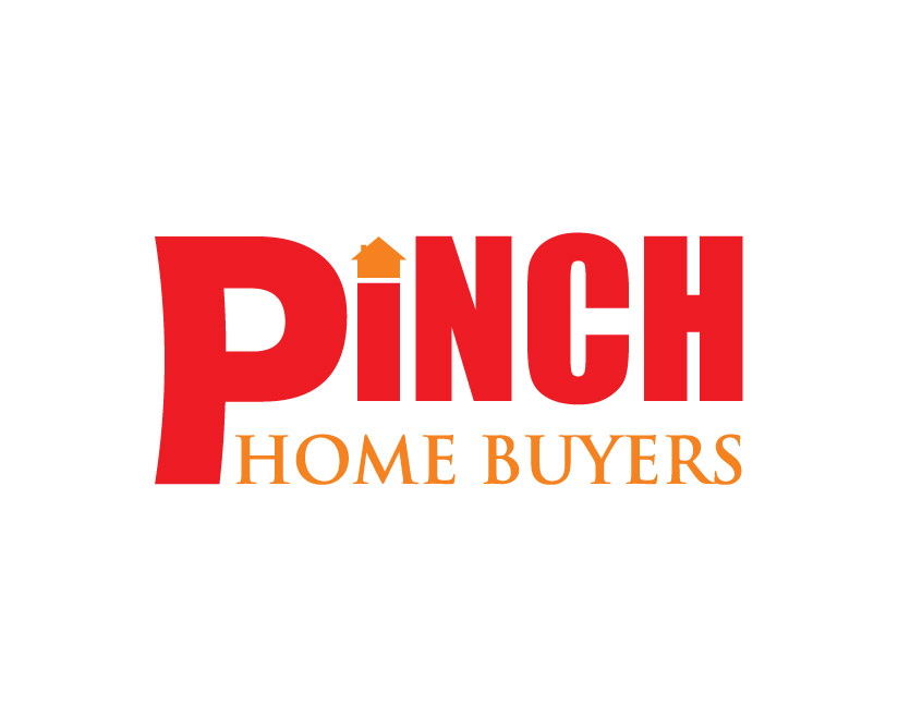 Logo Design for Pinch Home Buyers by Parrew | Design #21615518