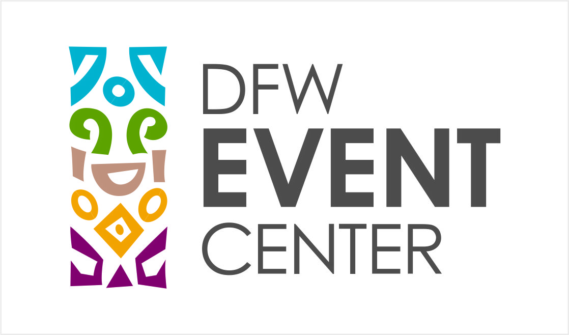 Elegant, Upmarket, Events Logo Design for DFW Event Center by ...