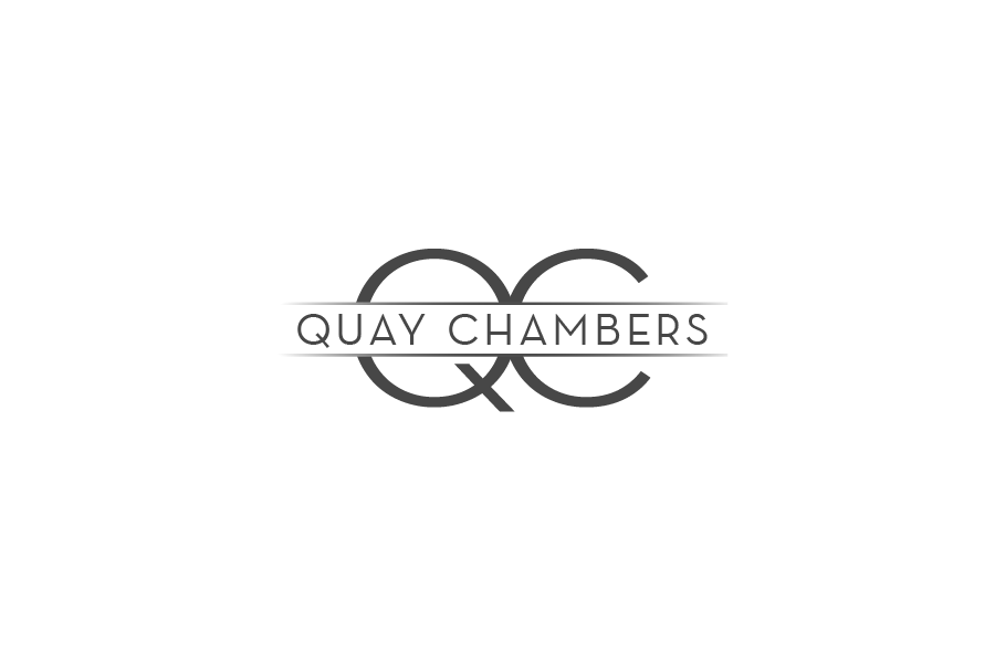 Modern, Professional Logo Design for Quay Chambers by jaime.sp | Design ...
