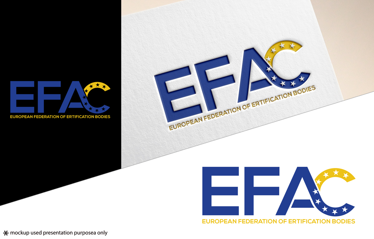 Professional, Serious Logo Design for EFAC by Juli creation | Design ...