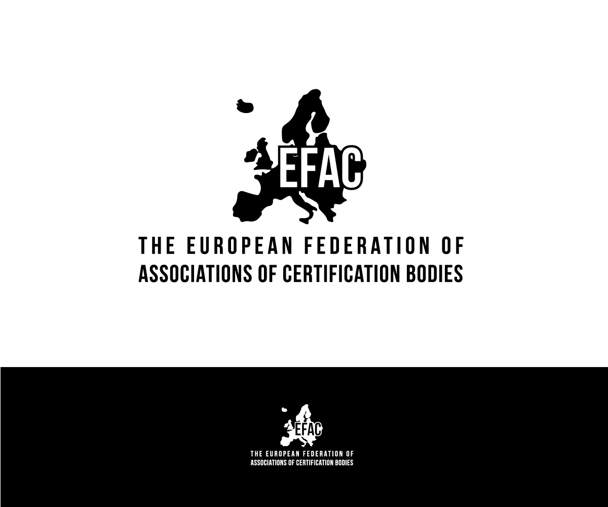 Professional, Serious Logo Design for EFAC by logograph | Design #21593643