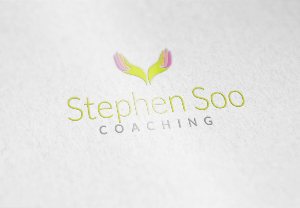Modern, Professional, Life Coaching Logo Design for business name ...