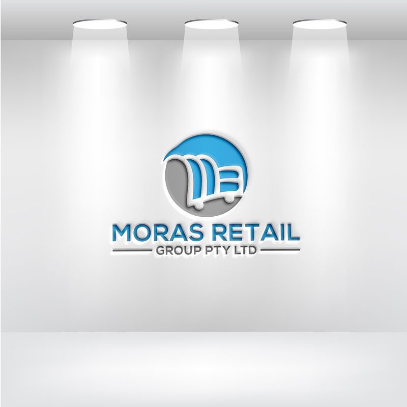 Modern, Bold, Retail Logo Design for Moras Retail Group Pty Ltd by ...