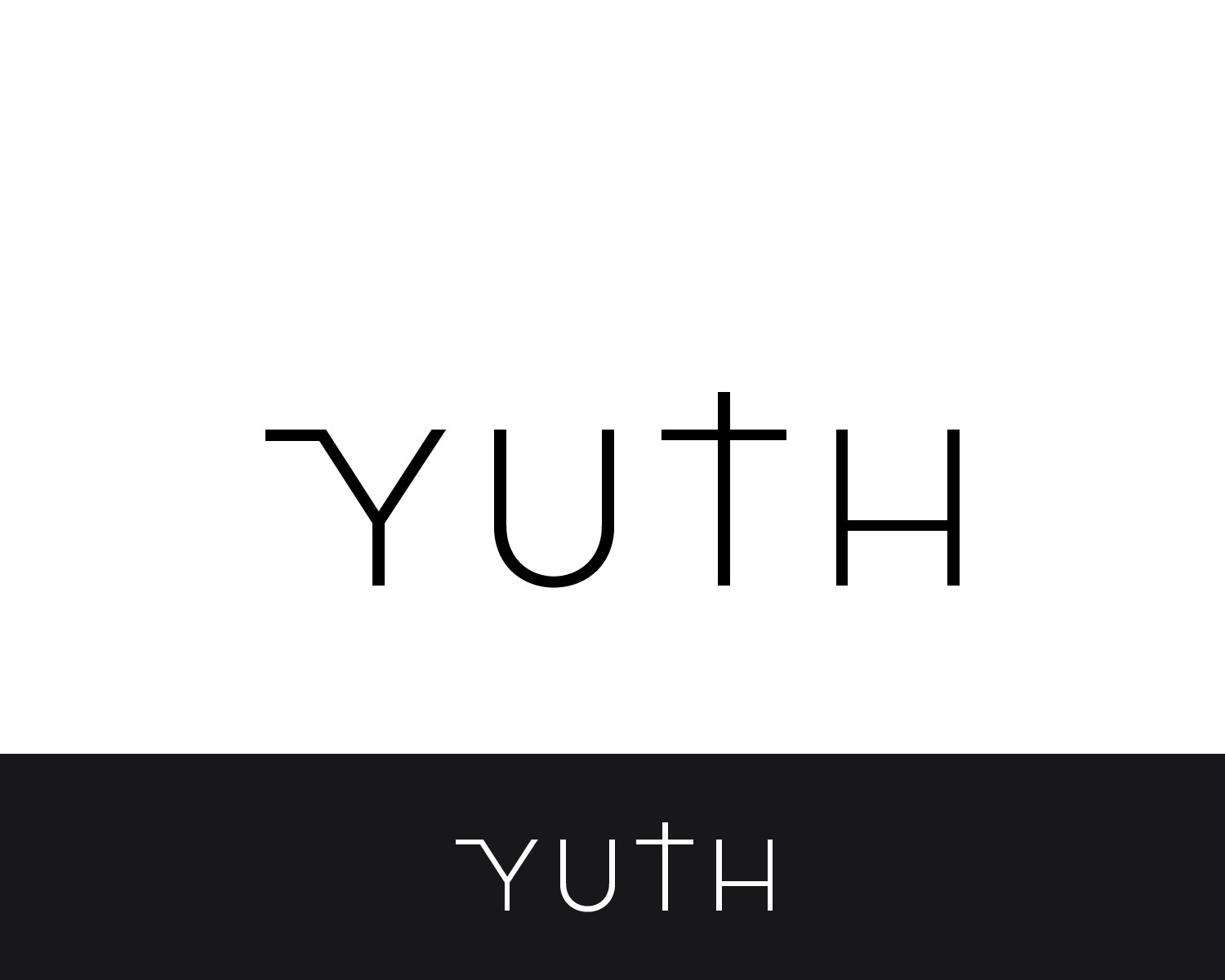 Elegant, Playful Logo Design for YUTH or ユース or 青春 by MAWBM | Design ...