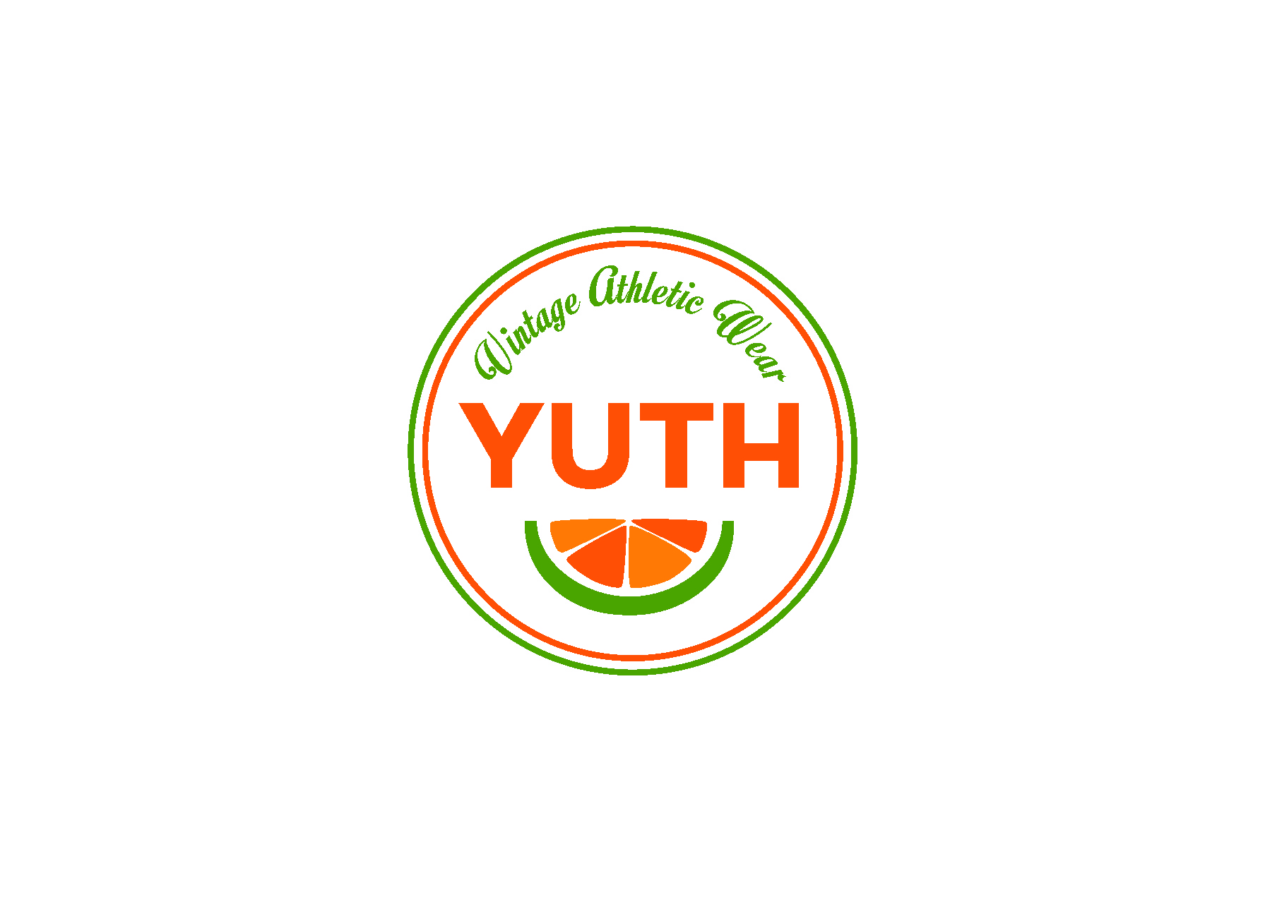Elegant, Playful Logo Design for YUTH or ユース or 青春 by Fk_Design ...
