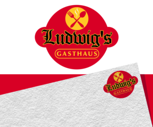 German Restaurant Logos | 39 Custom German Restaurant Logo Designs