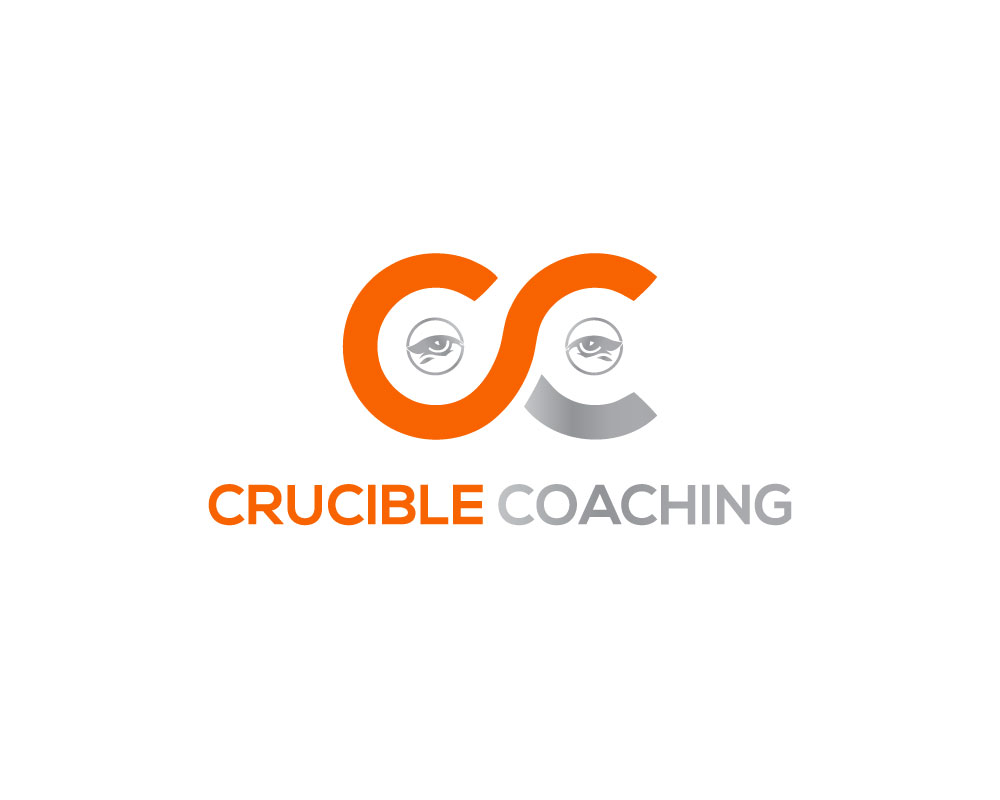 Serious, Modern Logo Design for Crucible Coaching by zobutiger | Design ...