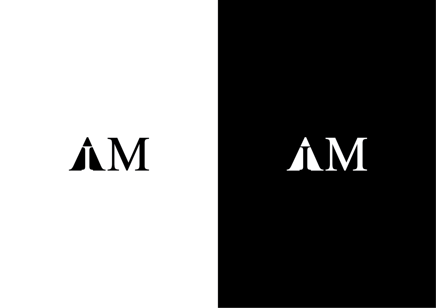 Bold, Modern, Clothing Logo Design for 'I am' Variations with font such ...