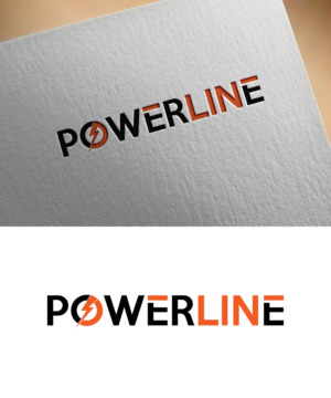 POWERLINE | 89 Logo Designs for POWERLINE