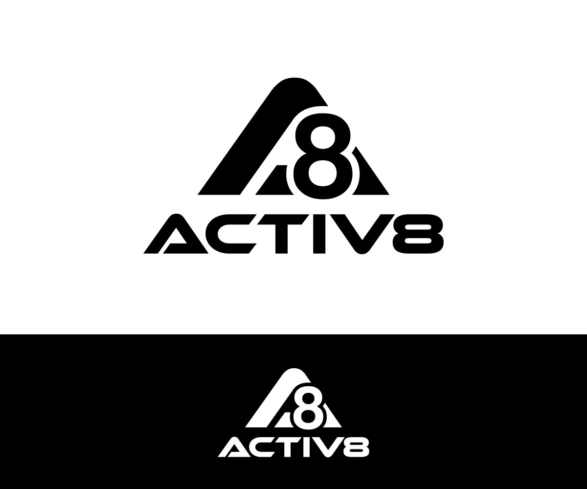 Bold, Modern, Womens Clothing Logo Design for Activ8 (doesn’t have to ...