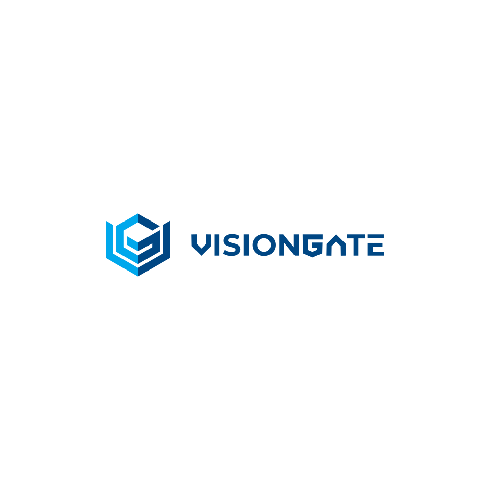 Professional, Bold, Entertainment Logo Design for VisionGate by avoava ...