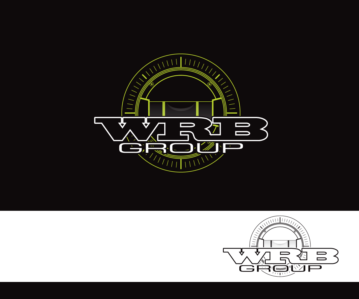 Logo Design for WRB. by gvb design communications | Design #21636053