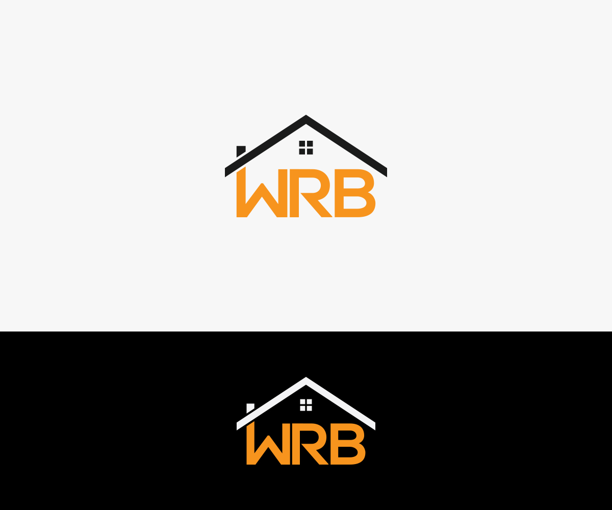 Logo Design for WRB. by Salina R | Design #21618258