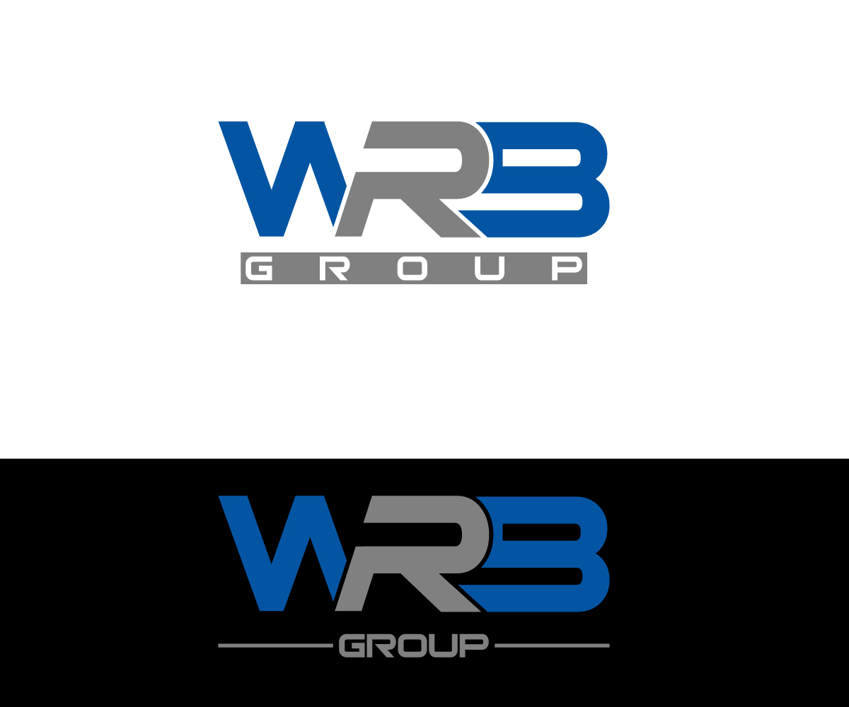 Logo Design for WRB. by jemmy f 2 | Design #21617778