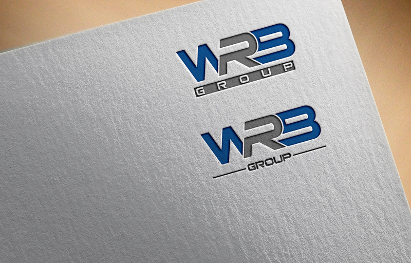 Logo Design for WRB. by jemmy f 2 | Design #21617779