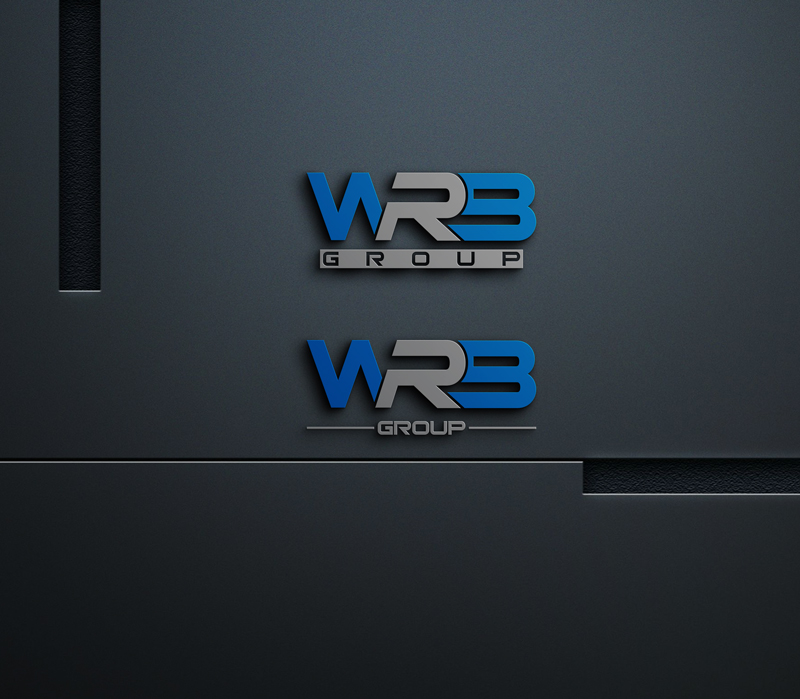 Logo Design for WRB. by jemmy f 2 | Design #21617780