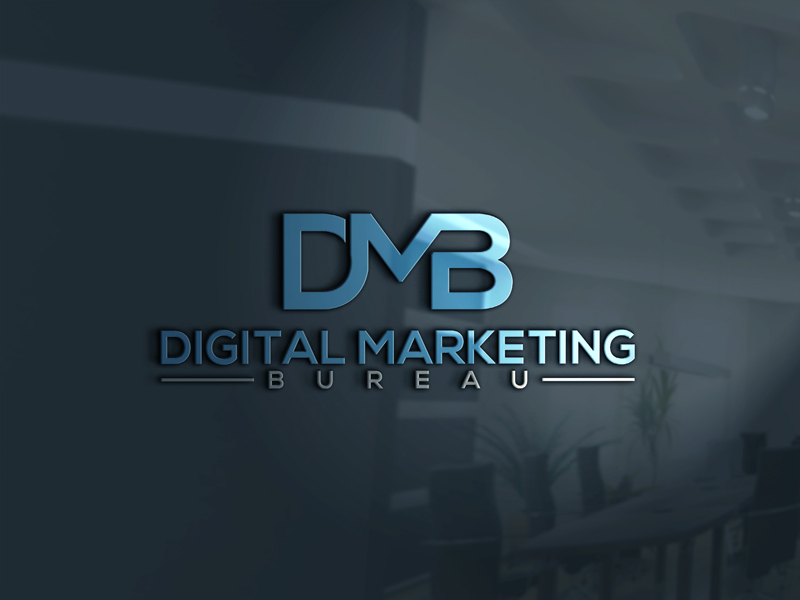 Modern, Professional, Digital Marketing Logo Design for DIGITAL ...