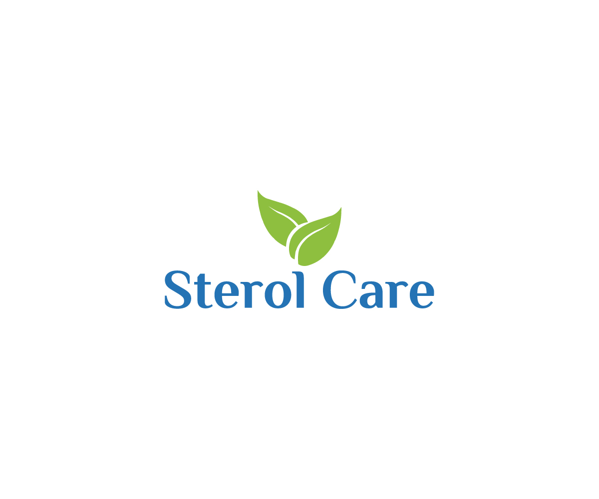 Bold, Colorful, Health And Wellness Logo Design for Sterol Care by Top ...