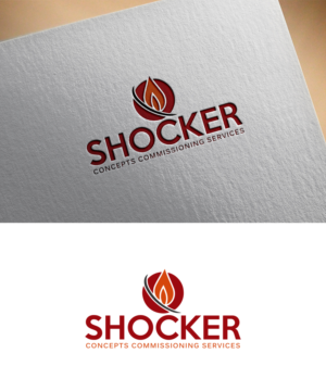 Oilfield Commissioning services needs a spectacular logo* | 36 Logo ...
