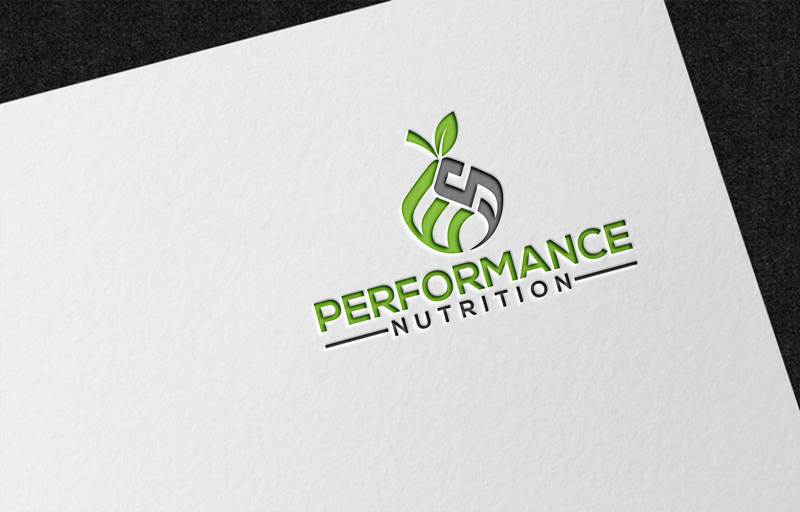 Logo Design for ES Performance Nutrition by Design jon | Design #21654283