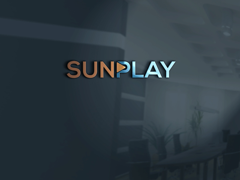 Elegant, Playful Logo Design for sunplay by Create 3 | Design #21657369