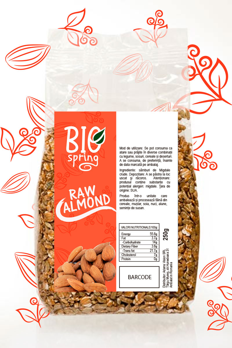 Bold, Upmarket, Health Product Label Design for the healthy choice by ...