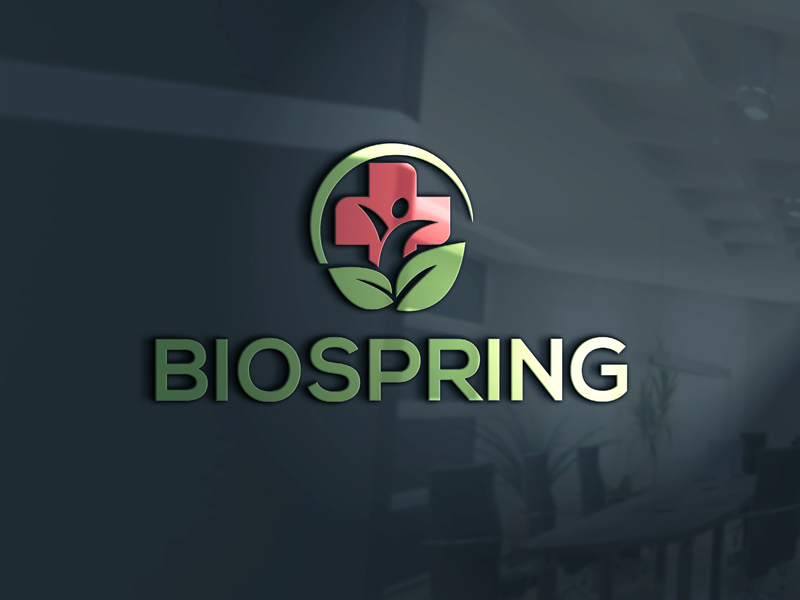 Bold, Upmarket, Health Product Label Design for the healthy choice by ...