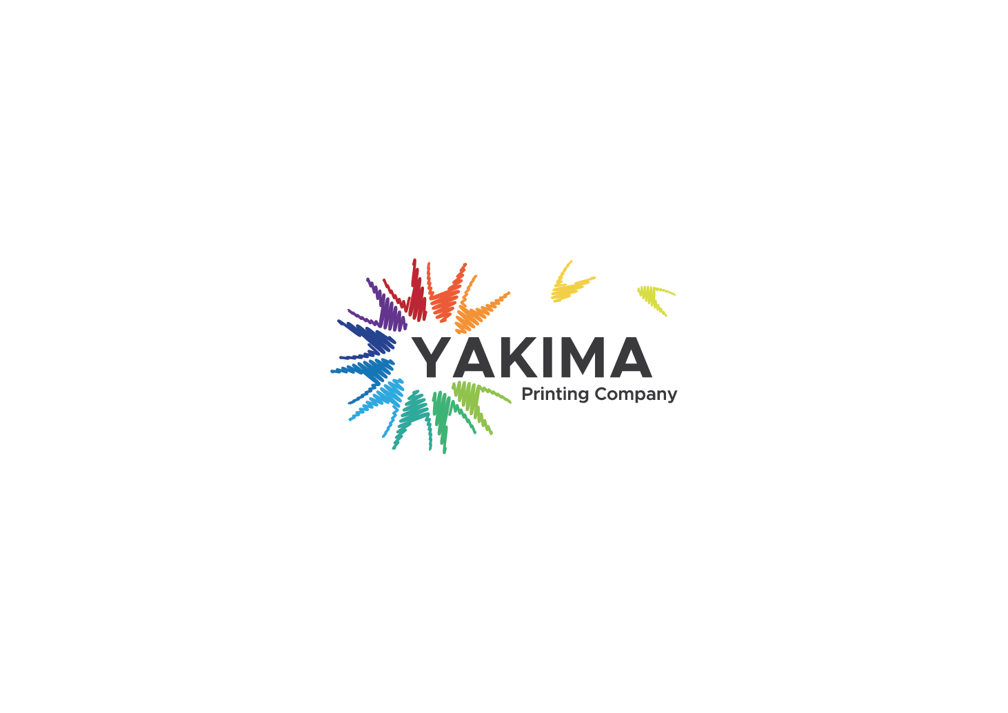 Logo Design for Yakima Printing Company or YPC by art by SUGU | Design ...