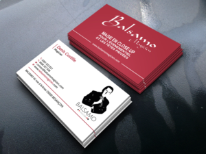 Magician Business Cards | 13 Custom Magician Business Card Designs