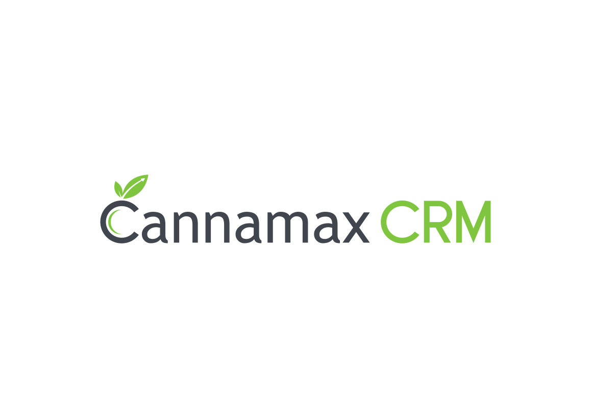 Logo Design for Cannamax CRM by daniswarasayang | Design #21702527