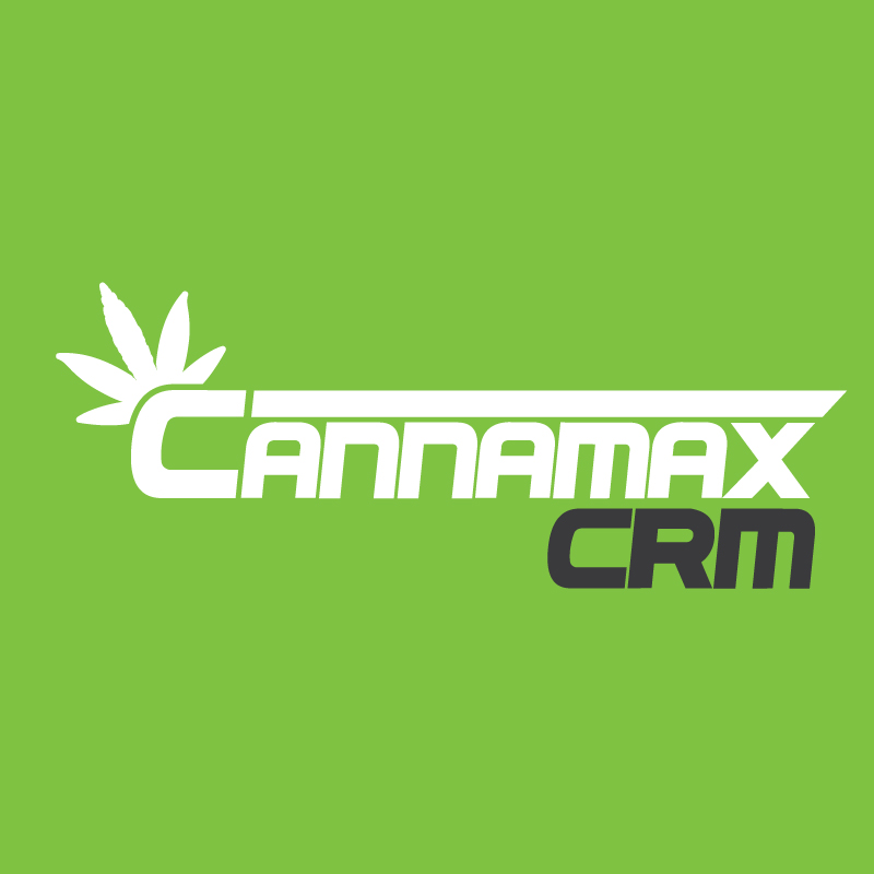 Logo Design for Cannamax CRM by Mega-Design | Design #21676864