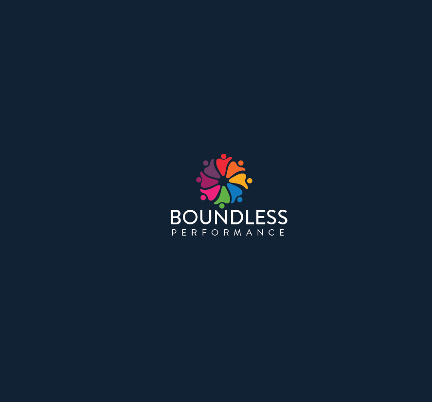 Elegant, Playful, Health And Wellness Logo Design for Boundless ...